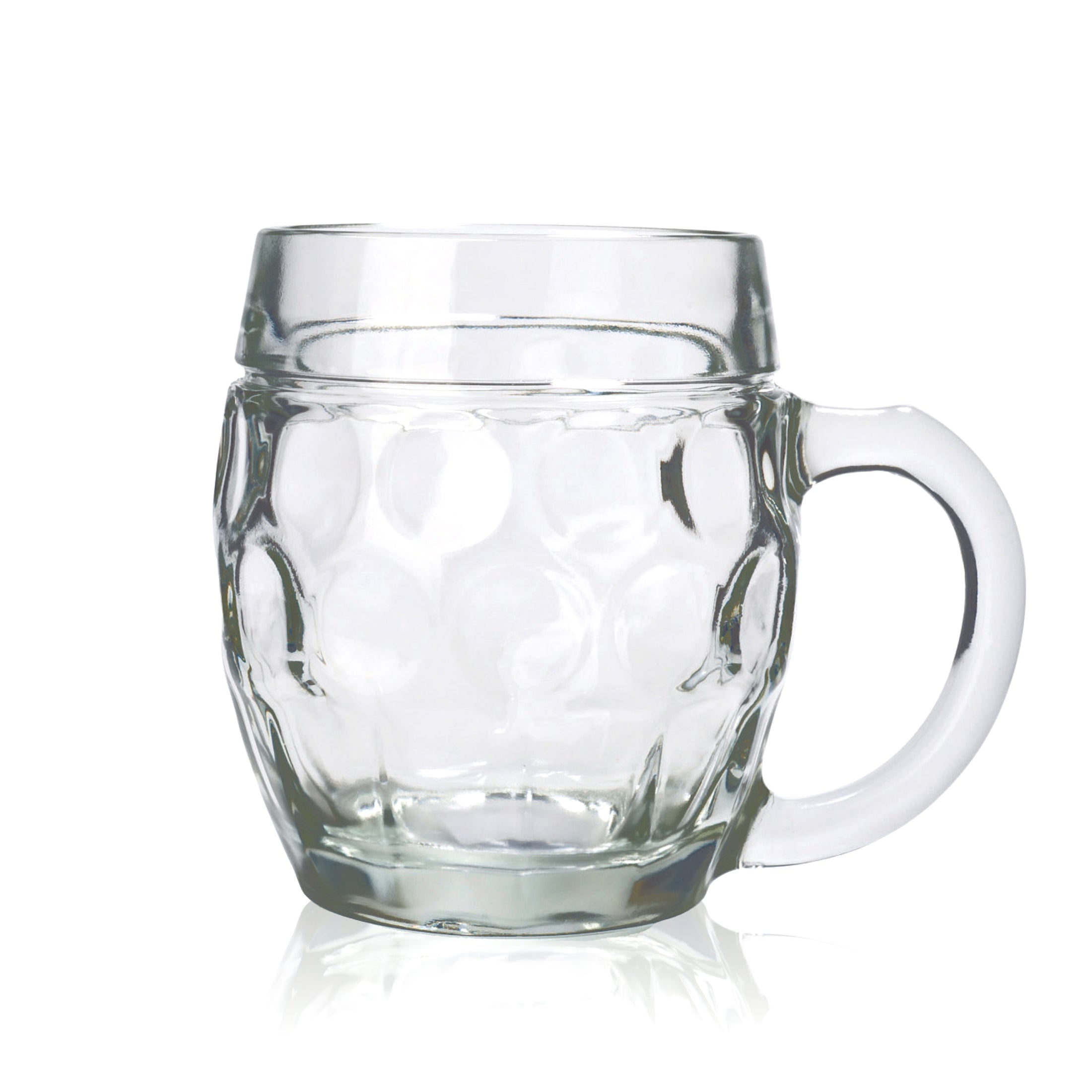 Oberglas Tubinger Beer Mug | Stölzle Lausitz USA